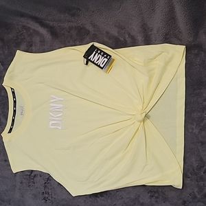 Dkny | Tops | Nwt Dkny Tee Shirt | Poshmark